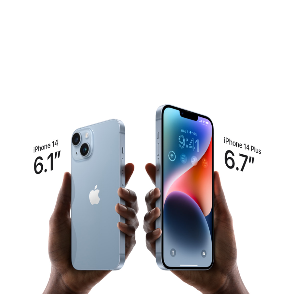 Buy Apple iPhone 14 PTA Price in Pakistan - 256GB / 4GB