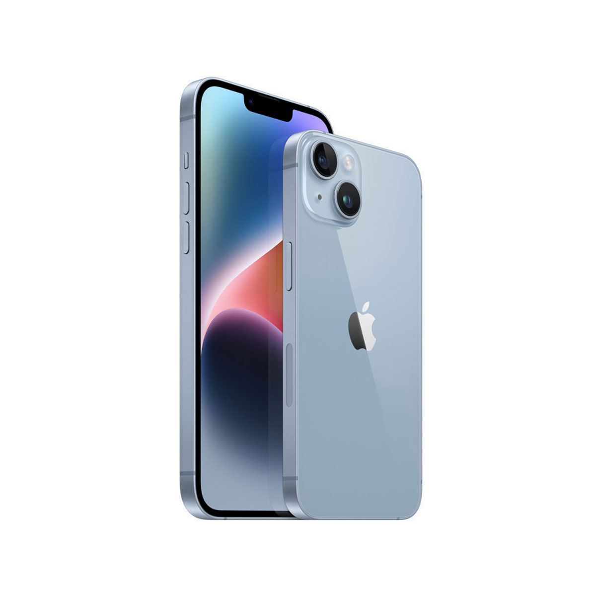 Buy Apple iPhone 14 PTA Price in Pakistan - 256GB / 4GB