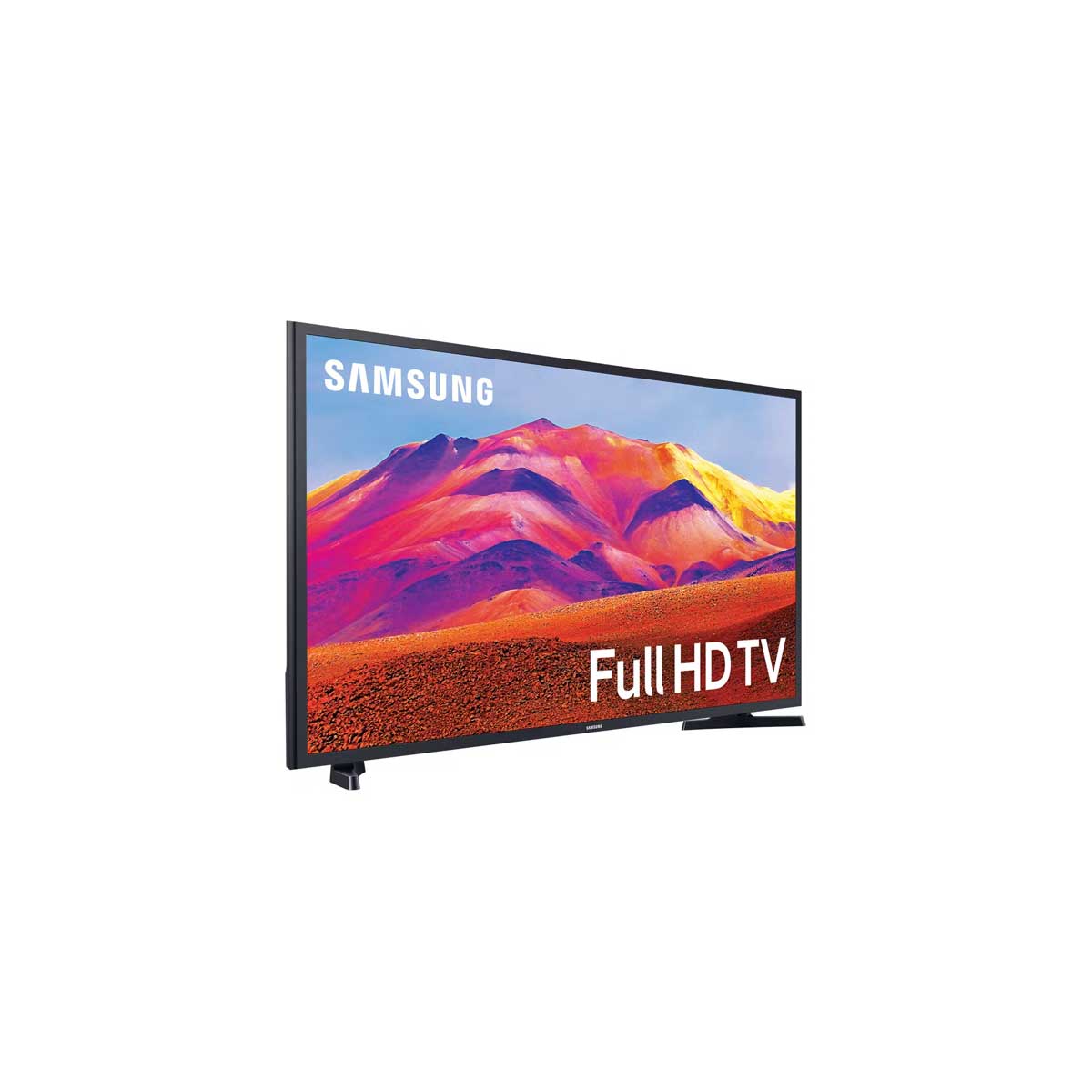 Samsung HD Smart TV 32T5300 | Buy Latest Smart LED TVs
