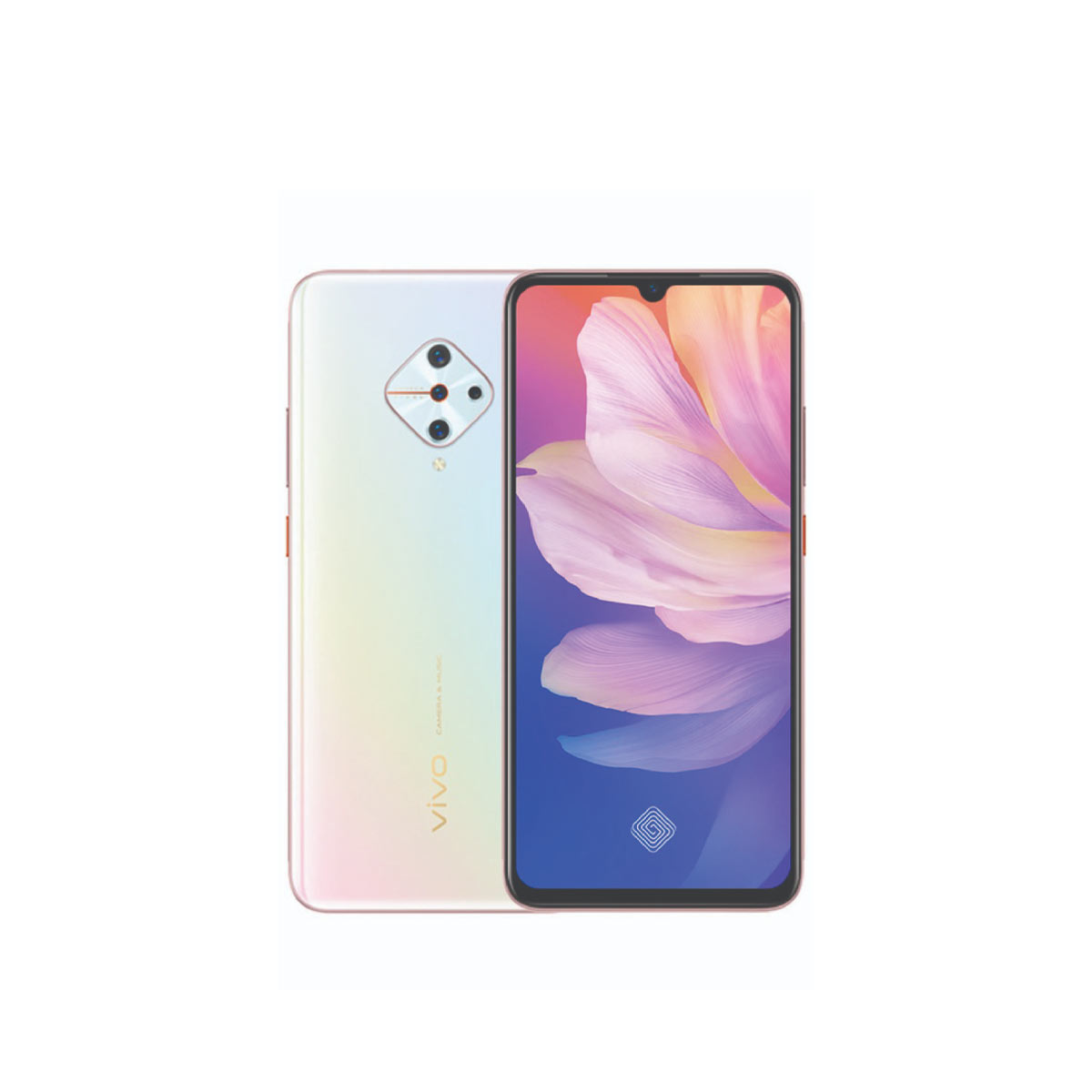 Buy Online Vivo Y51 Price in Pakistan - Future Electronics
